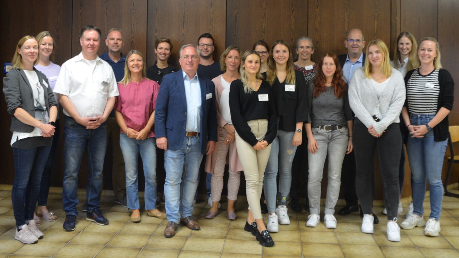 ProBe - Informationen aus erster Hand - Berufskolleg Kaufmännische ...